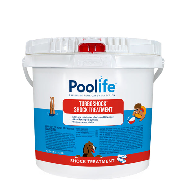Poolife® TurboShock® Shock Treatment