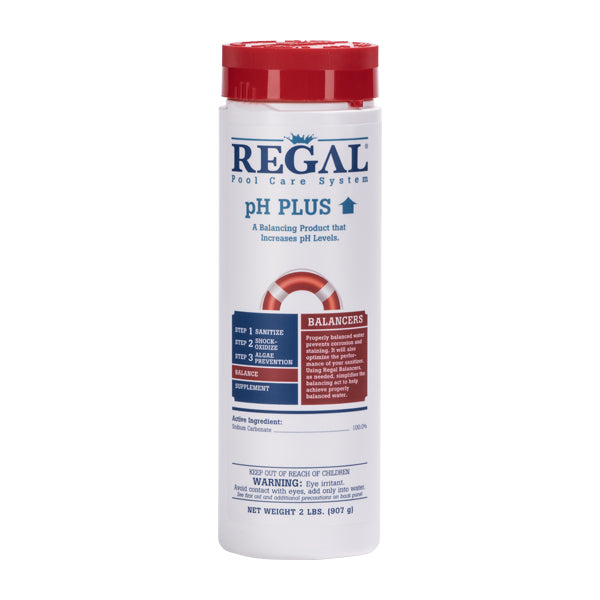Regal pH Plus