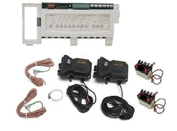 Jandy AQUALINK RS6 POOL & SPA CONTROL SYSTEM